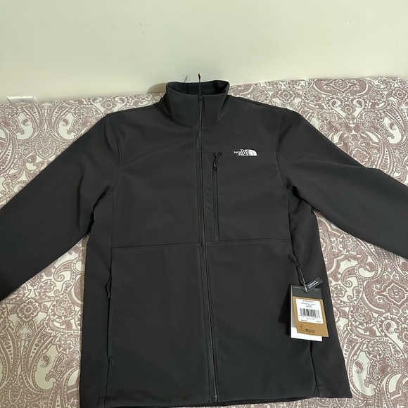 The North Face | Jackets & Coats | The North Face M Apex Bionic 3 ...